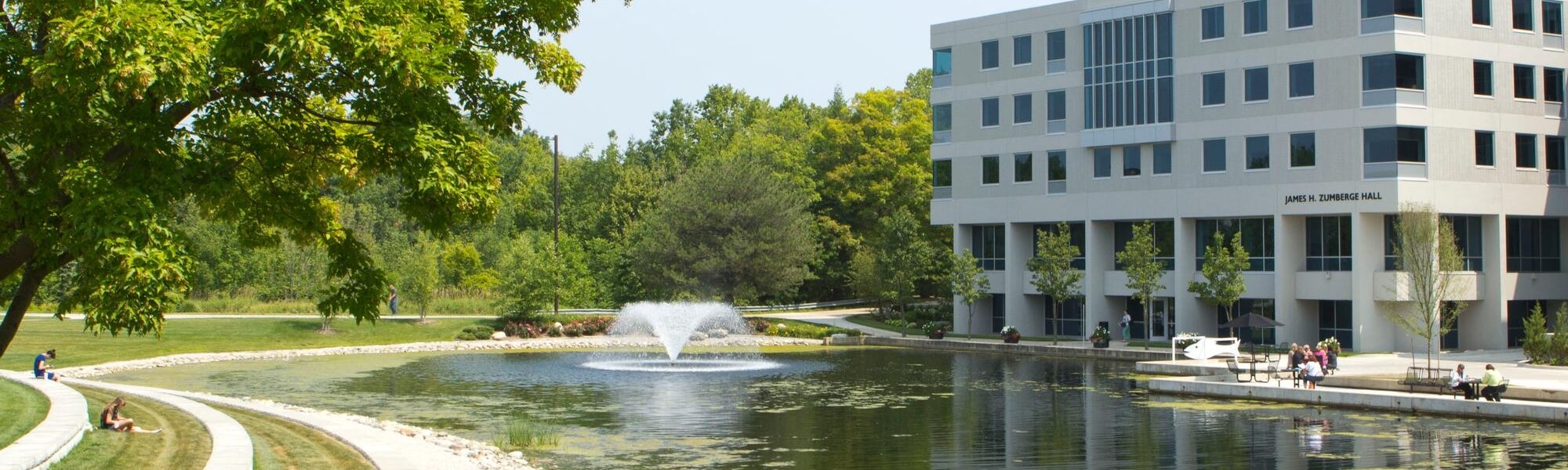Meet the Staff - Office of General Counsel - Grand Valley State University